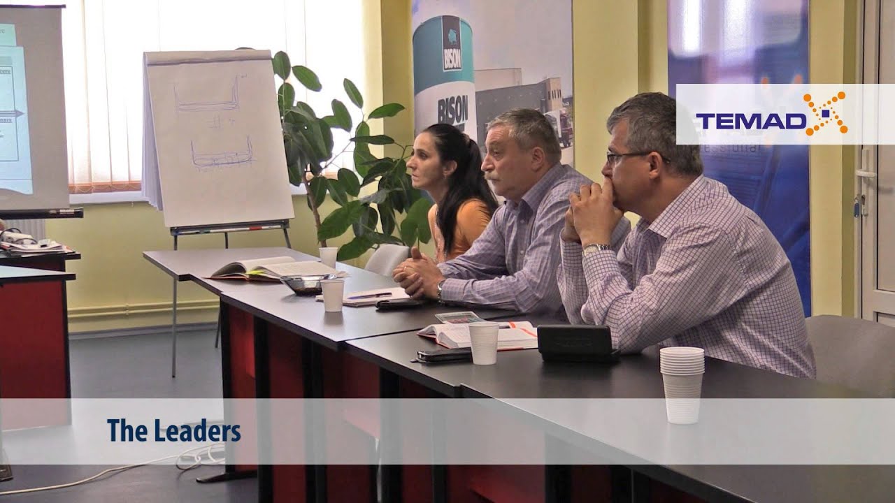 Temad Distribution - National importer of auxiliary products for ...