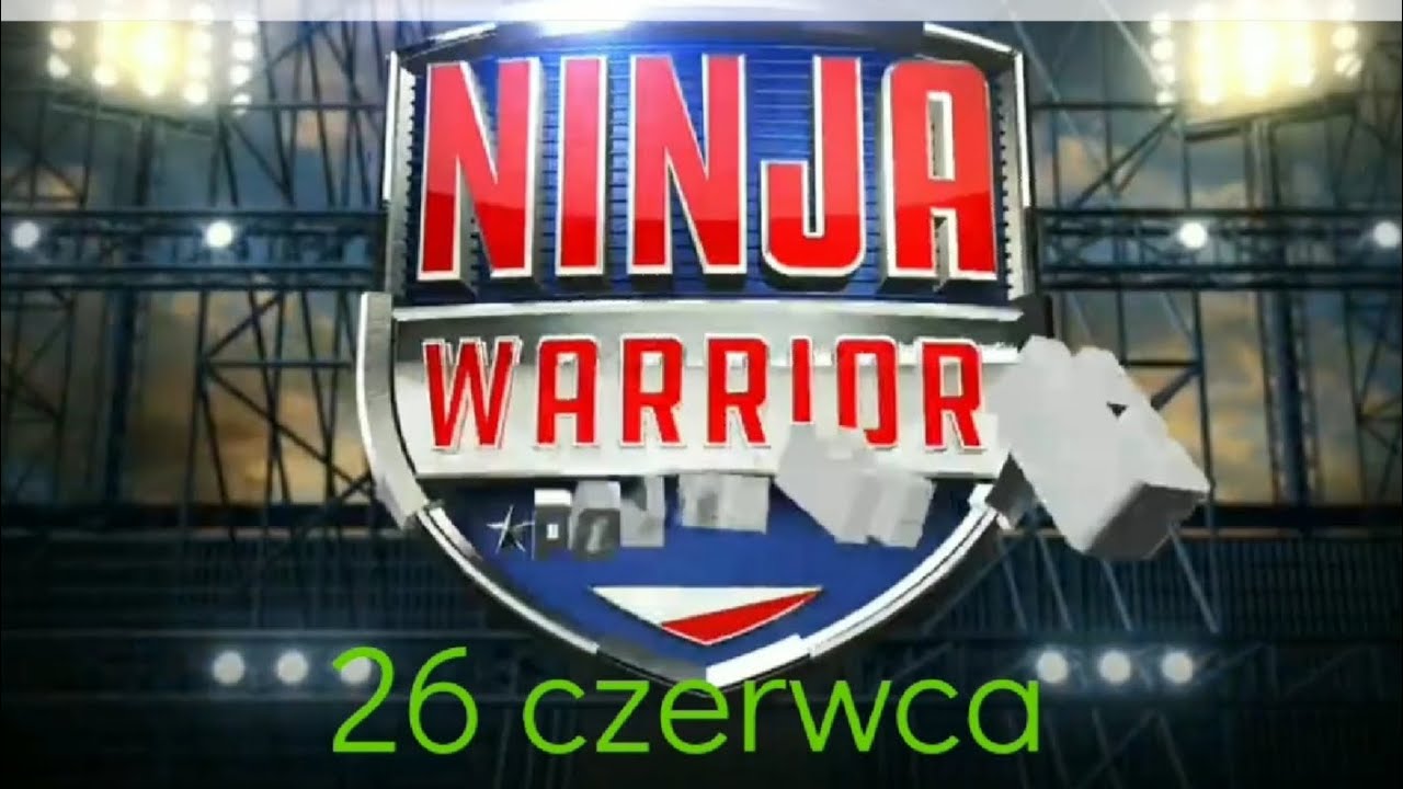 Casting do Ninja Warrior Czechów 3! Zapraszamy! - YouTube
