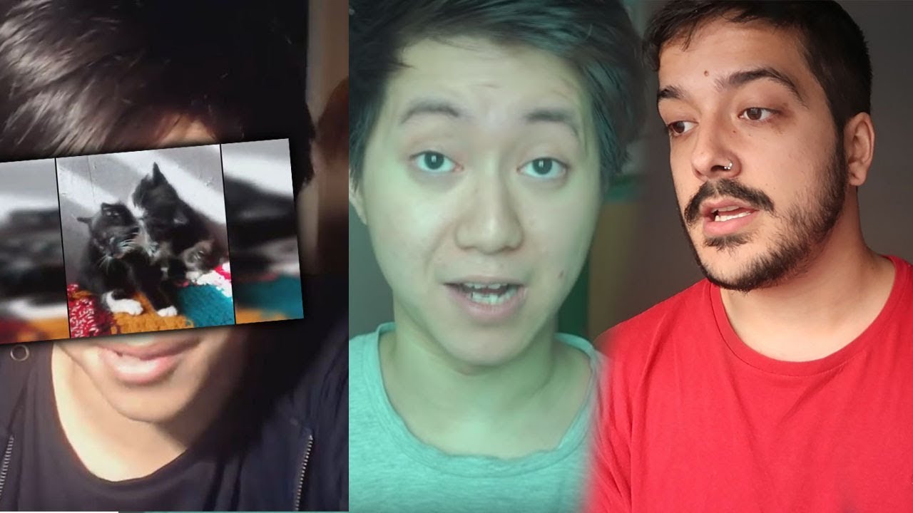 Peluchin Entertainment nos ha respondido, y Reset ATACA - YouTube