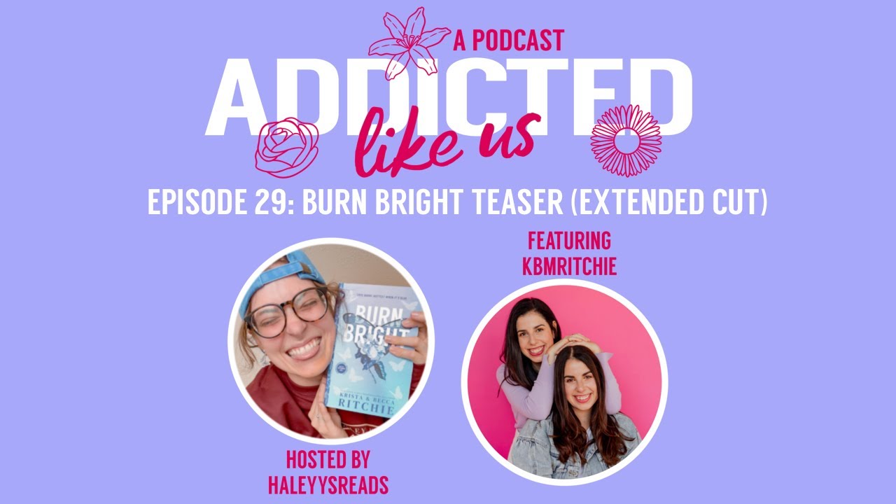 Episode 29: Burn Bright Teaser (Extended Cut) - YouTube