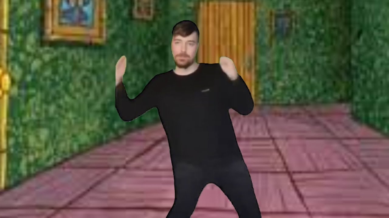 MR Beast Rizz get out - YouTube