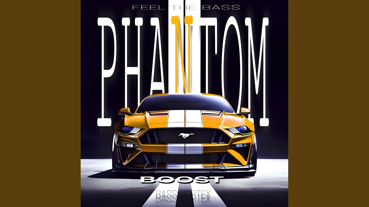PHANTOM BOOST - YouTube
