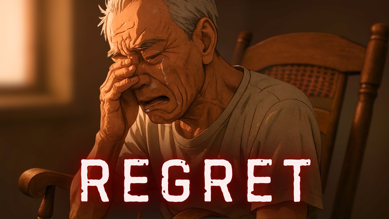 7 Things Men Regret When It's Too Late - YouTube