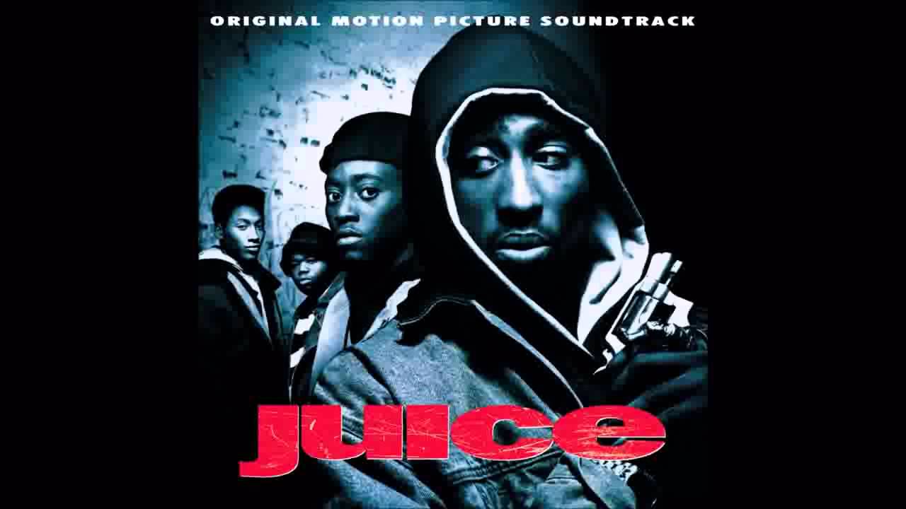 Juice Soundtrack [Full Album] (1991) HQ - YouTube