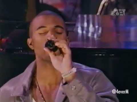 112 - Medley Live on Planet Groove - YouTube