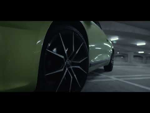 VW SCIROCCO Slow edit