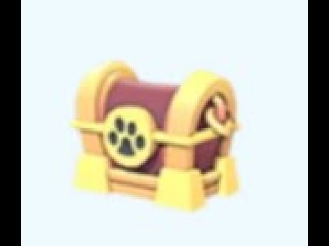 OPENING 50 REGAL CHESTS ON ADOPT ME! - YouTube