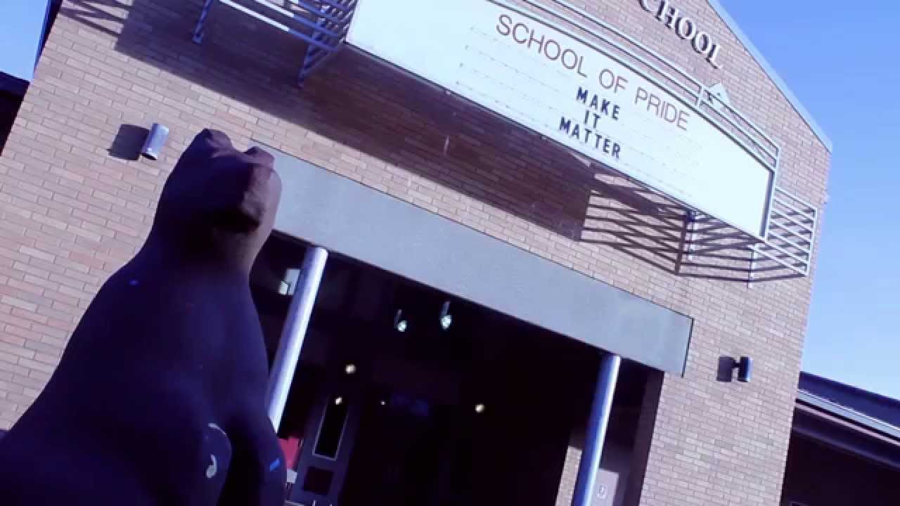 CASCADE HIGH SCHOOL TALENT SHOW 2014 AD - YouTube