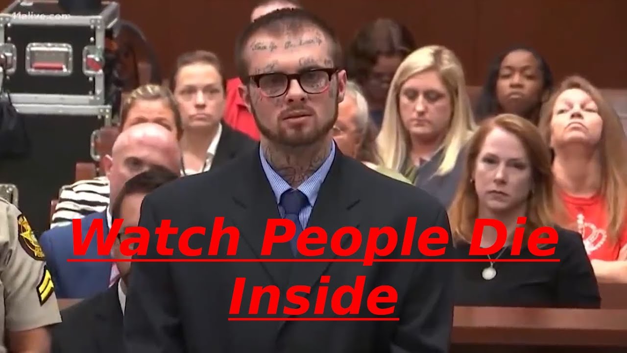 Watch People Die Inside #11 - YouTube