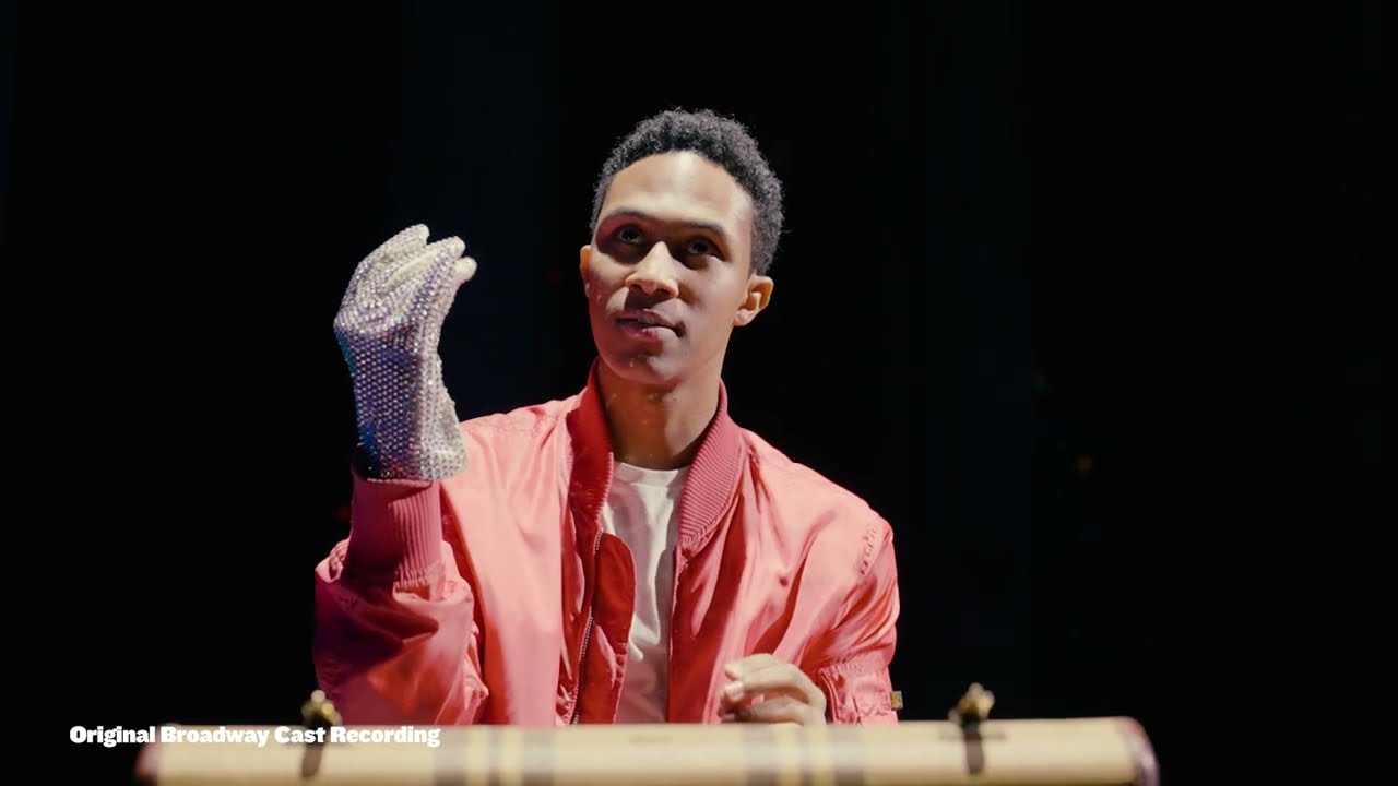 Elijah Johnson Kidz Bop