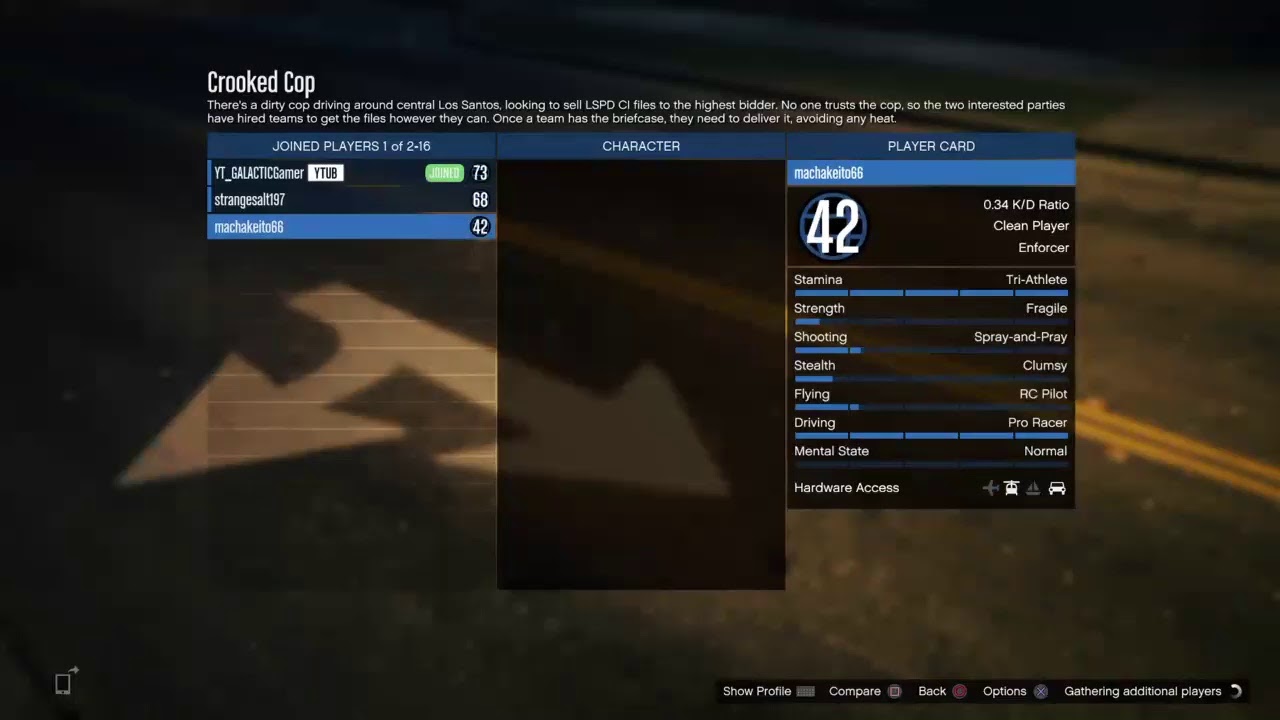GTA V TRANSFER GLITCH CHECKER 1.46 - YouTube