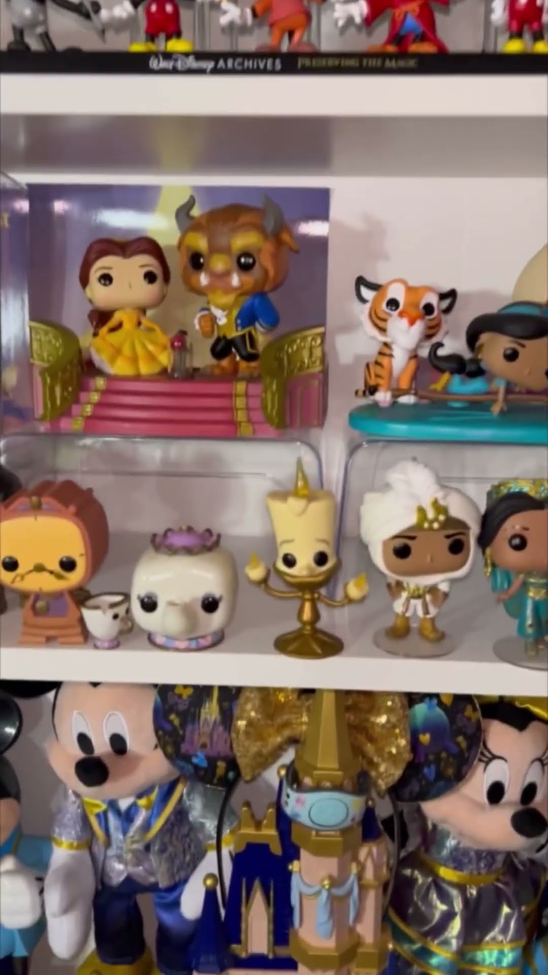 Funko Pop & More Collection! - YouTube