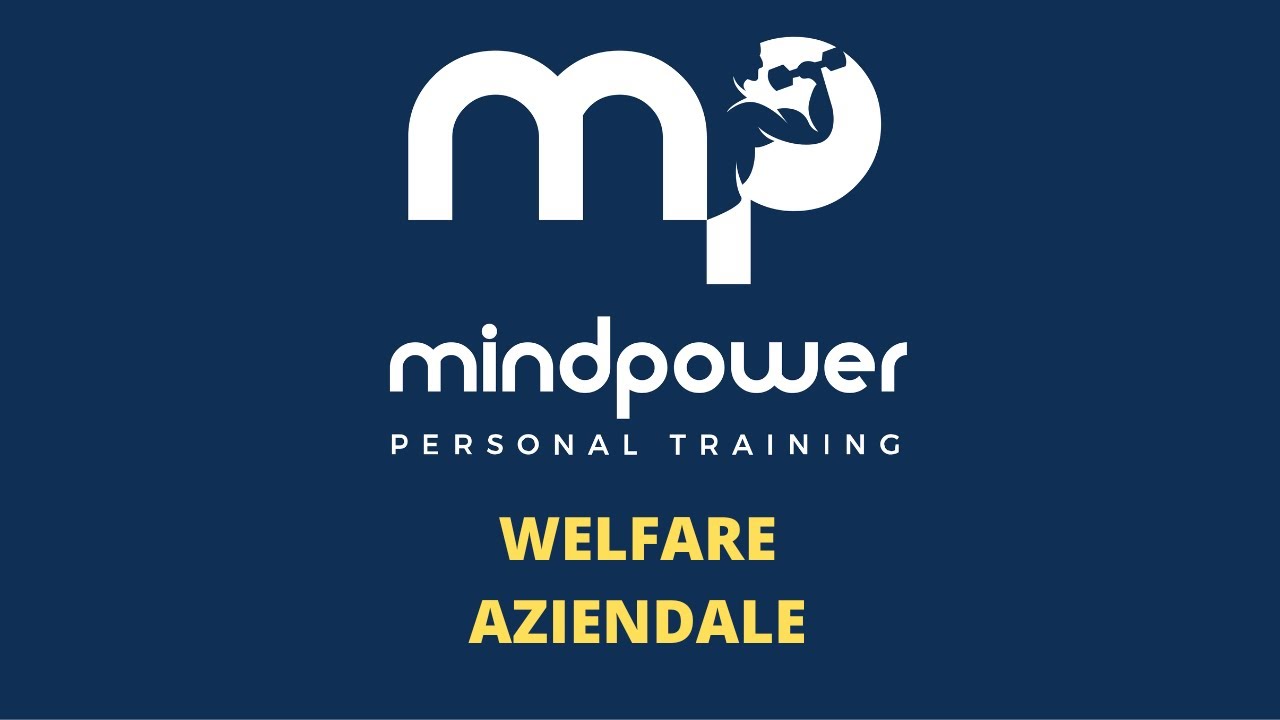 MINDPOWER X WELFARE - YouTube