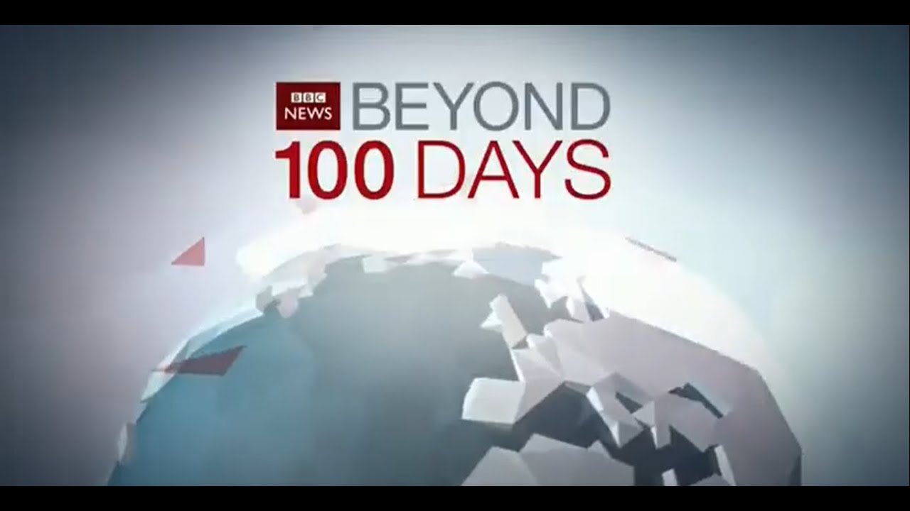 BBC World News - Beyond 100 Days on PBS Open - YouTube