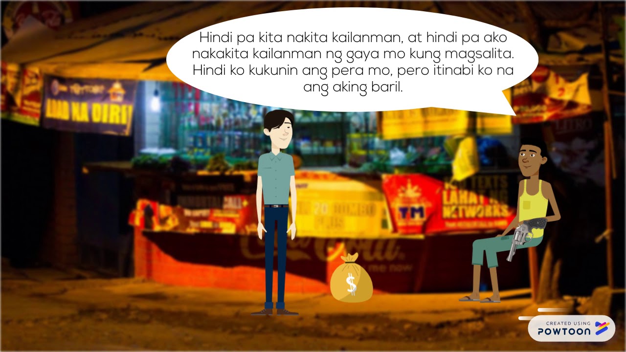 Aanhin nino yan? Part 2 - YouTube