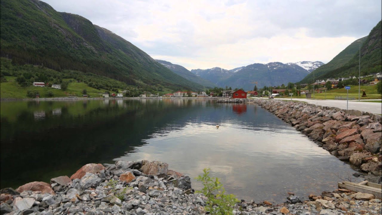 Skei-------Norway, 2014 - YouTube