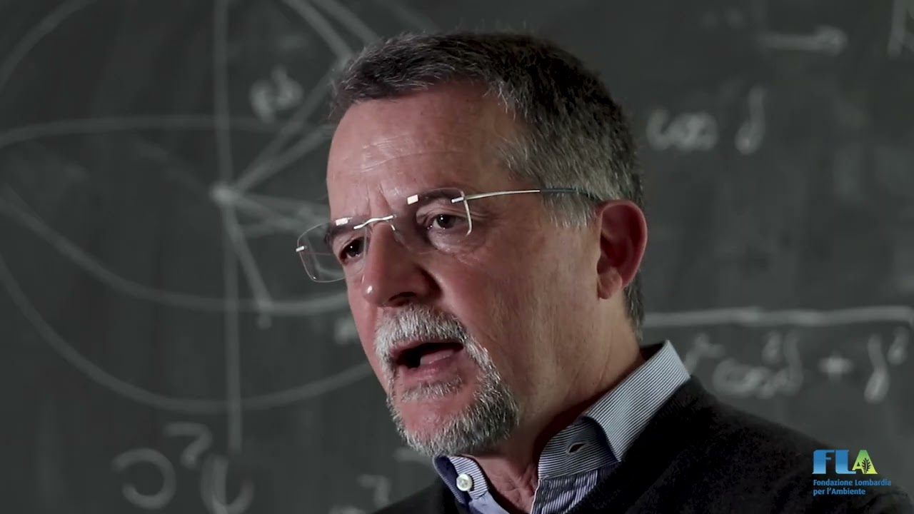 Prof. Luigi Guzzo - YouTube