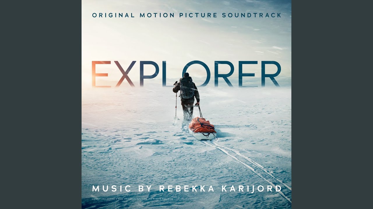 The Explorer - YouTube