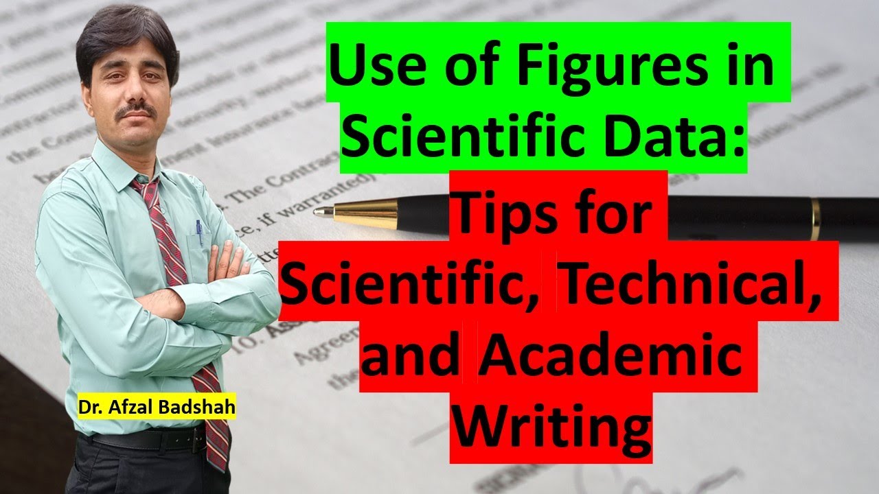 Use Of Figures In Scientific Data Tips For Scientific Technical And use-of-figures-in-scientific-data-tips-for-scientific-technical-and