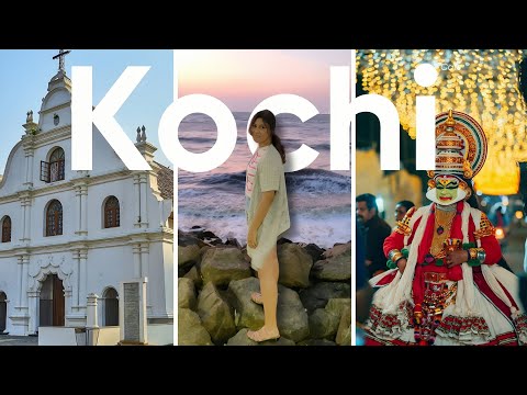 Why is Kochi India's most underrated city! | Complete Guide