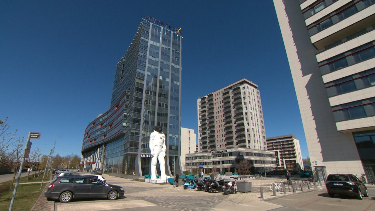 Projekta "Jaunā Teika" dzīvokļu īpašnieki ir šokēti par to kvalitāti ...