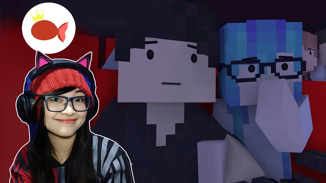 Windia Nata React Animation Windia Nata III - YouTube