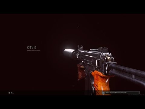 CODM NEW SMG SHOWCASE! - YouTube