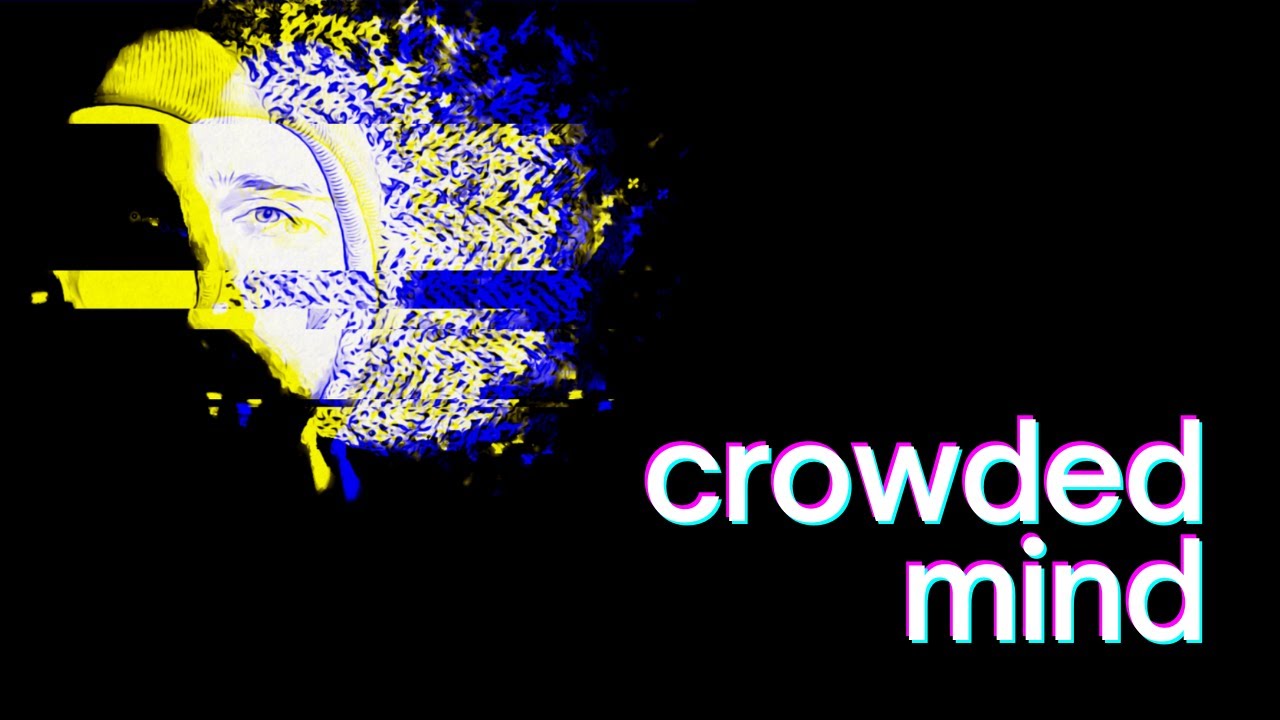 Simon Safhalter - Crowded Mind - YouTube