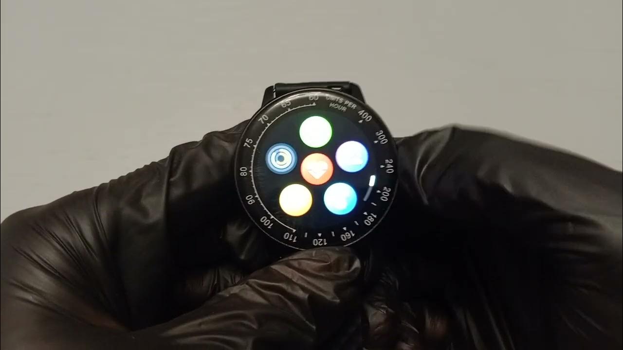 Осмотр Ritmix RFB 480 - YouTube