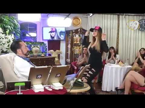Kedicikler dans.19 luk tuğba müthiş dansı