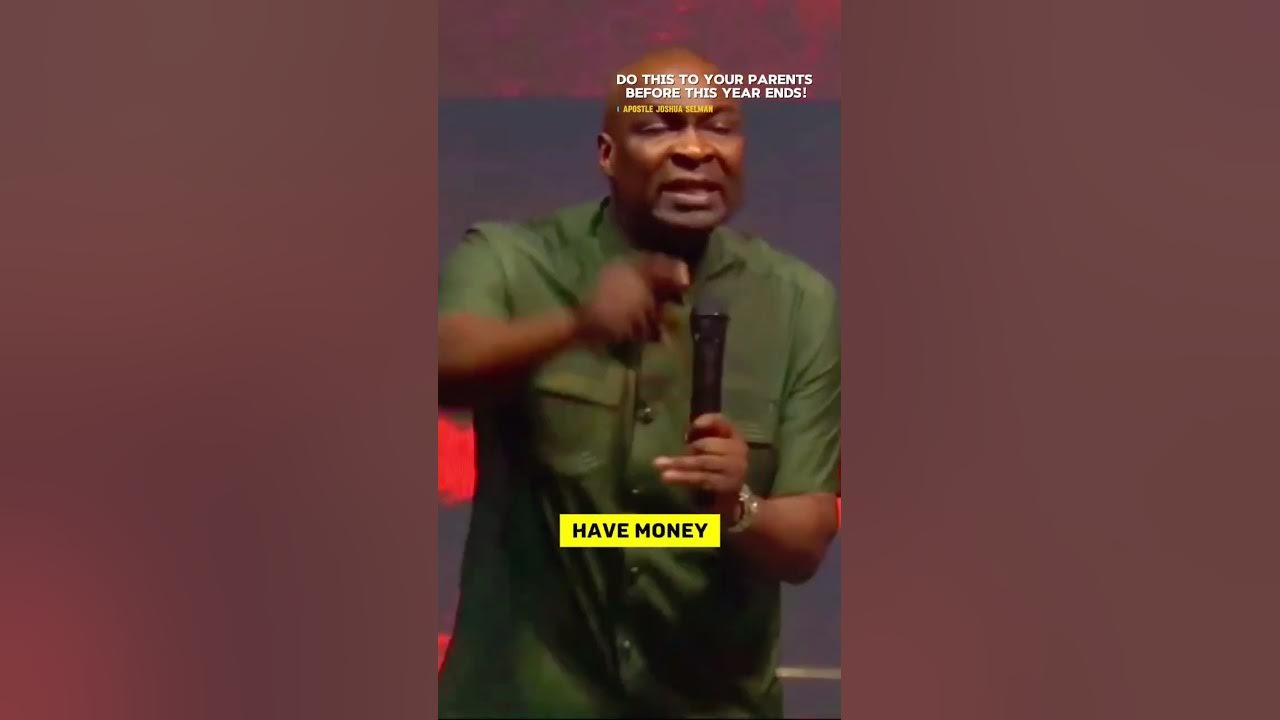 what every man should know - YouTube