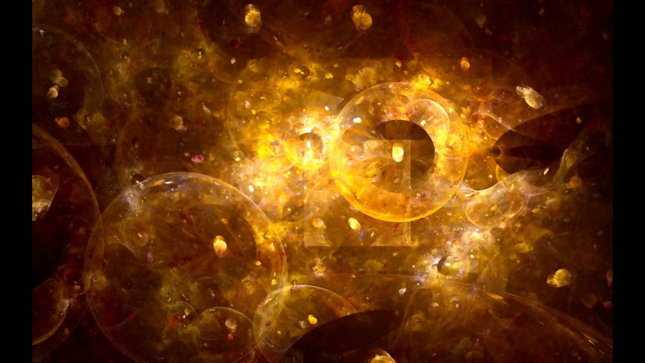 Gas - Microscopic [HD] - YouTube