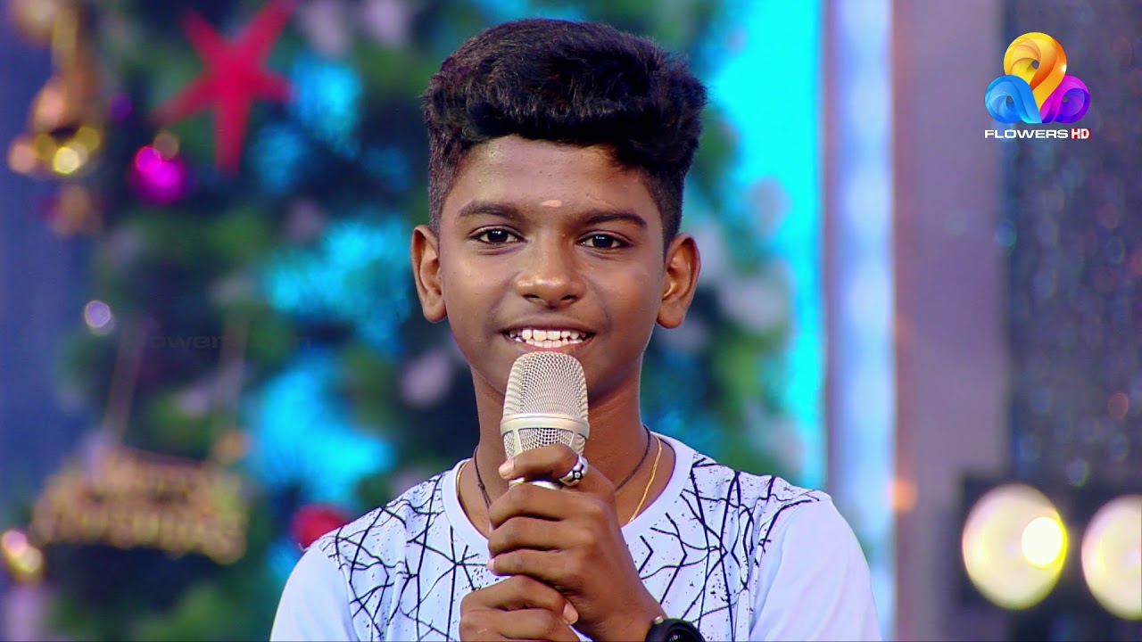 Flowers Top Singer | Musical Reality Show | Ep# 421 ( Part - B) - YouTube