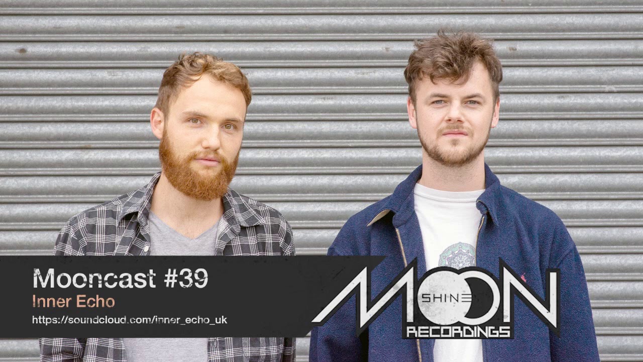 Mooncast #39 - Inner Echo - YouTube
