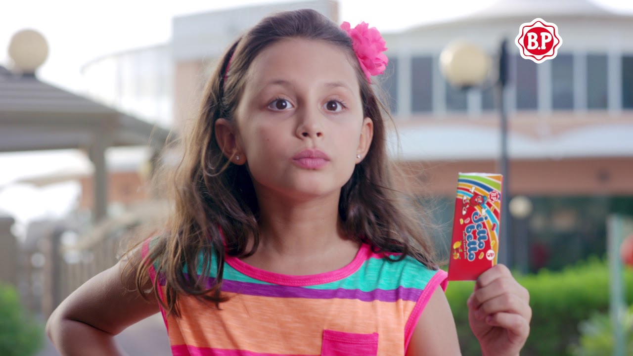 jello bello tvc - 2018 - YouTube