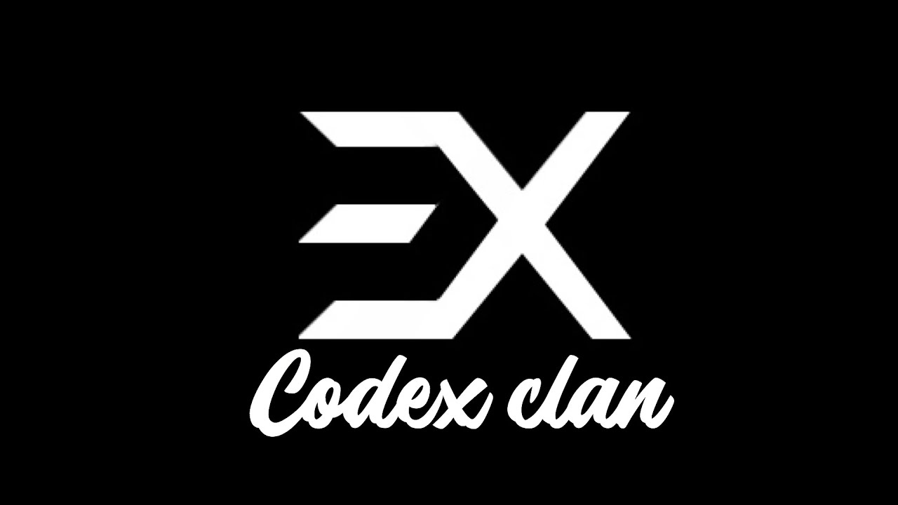 INTRODUCING CODEX CLAN(MONTAGE) PLAYBOI CARTI - YouTube
