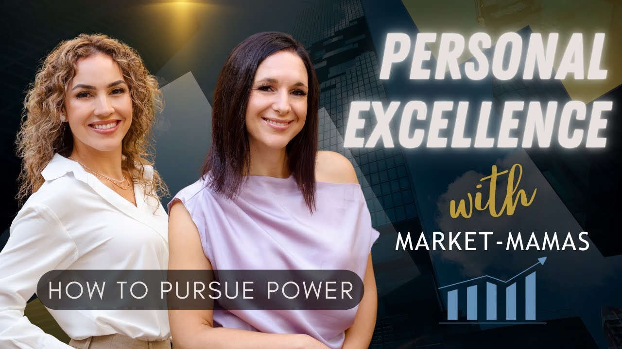 Become UNCOMMON Amongst the Uncommon | Pursue Power and Achieve ...