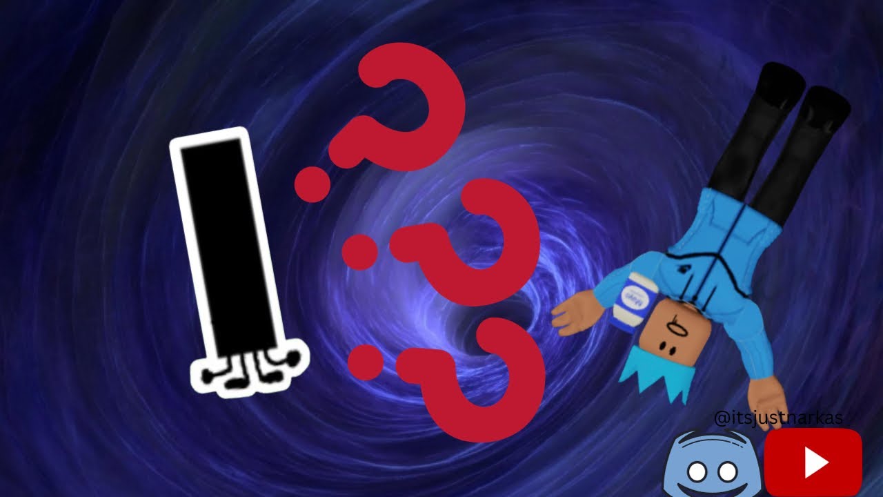 How to find the VOID MARKER in find the markers (ROBLOX) - YouTube