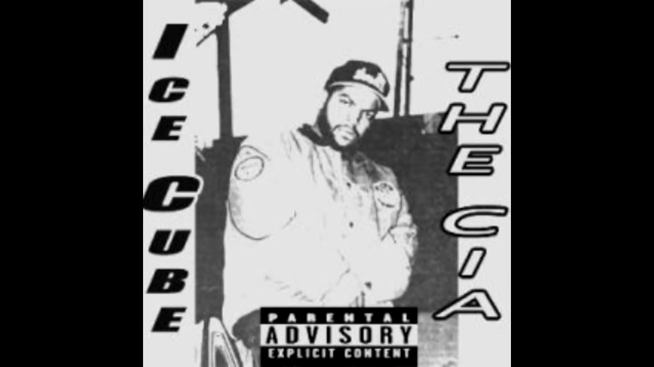 Ice Cube - Ill-Legal (Instrumental) The C.I.A. 1986 - YouTube