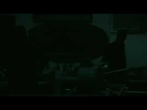 İçerde Umut Küfür Sahnesi
