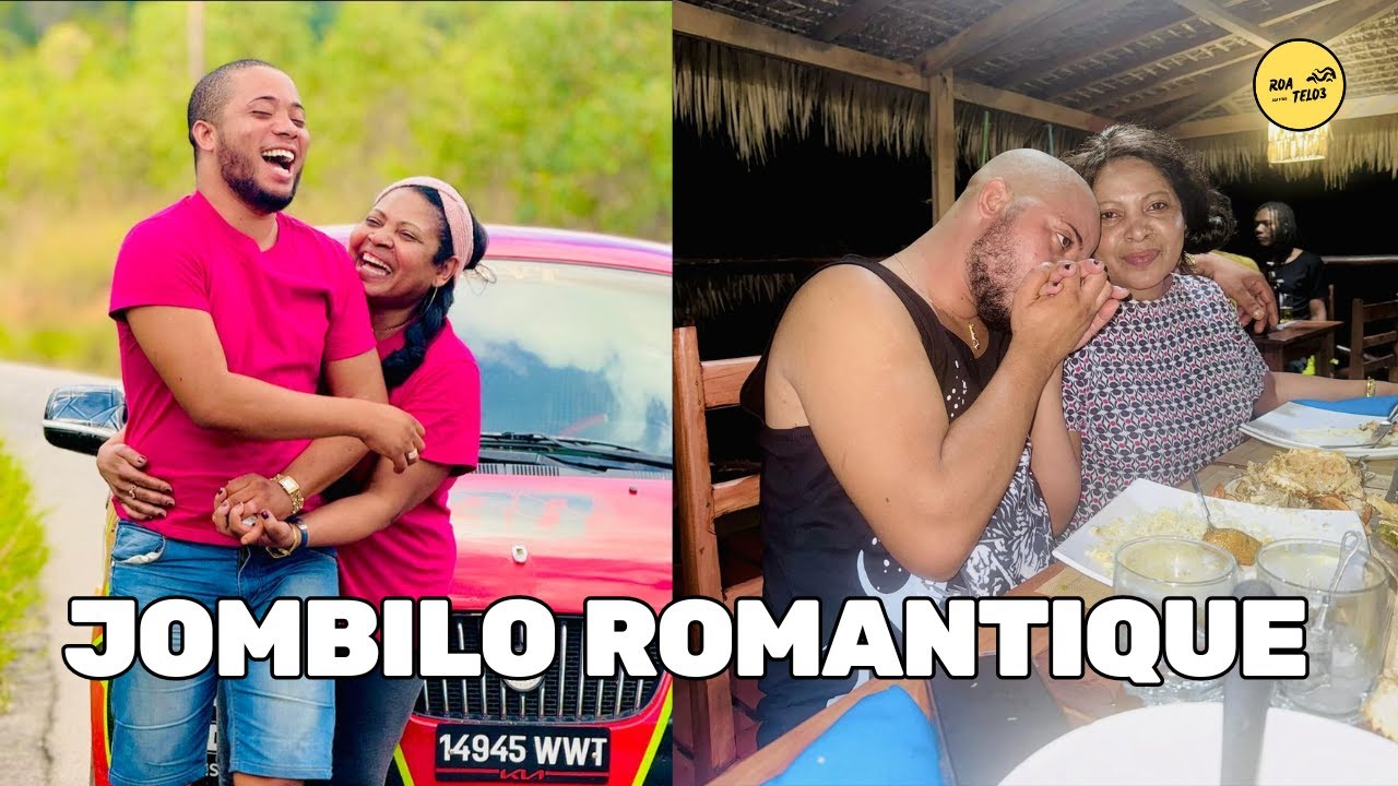 HAFATRY JOMBILO HO AN'NY LEHILAHY REHETRA - YouTube