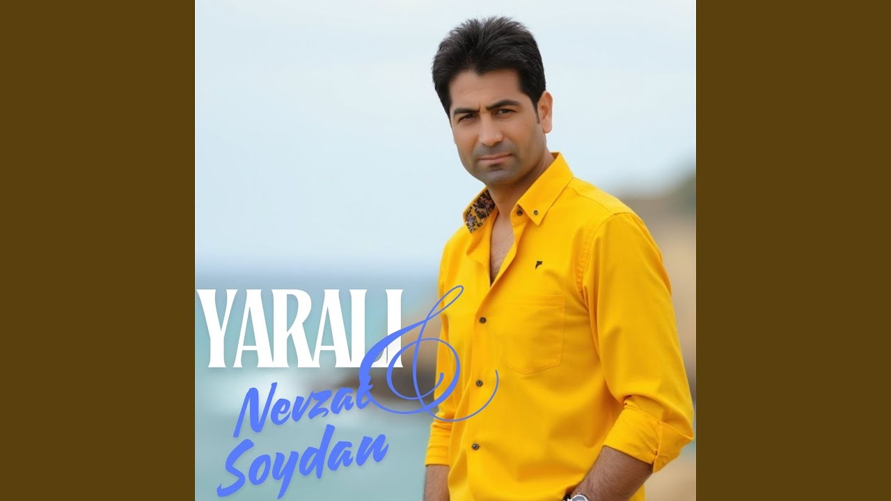 YARALI (Live) - YouTube