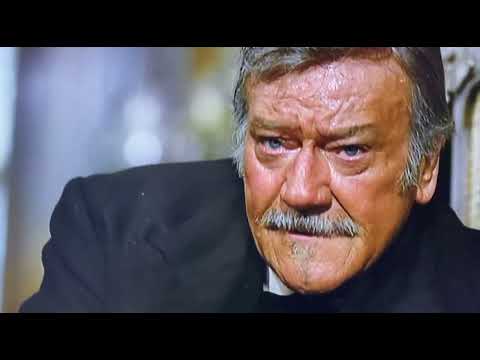 The Shootist- The Final Fight