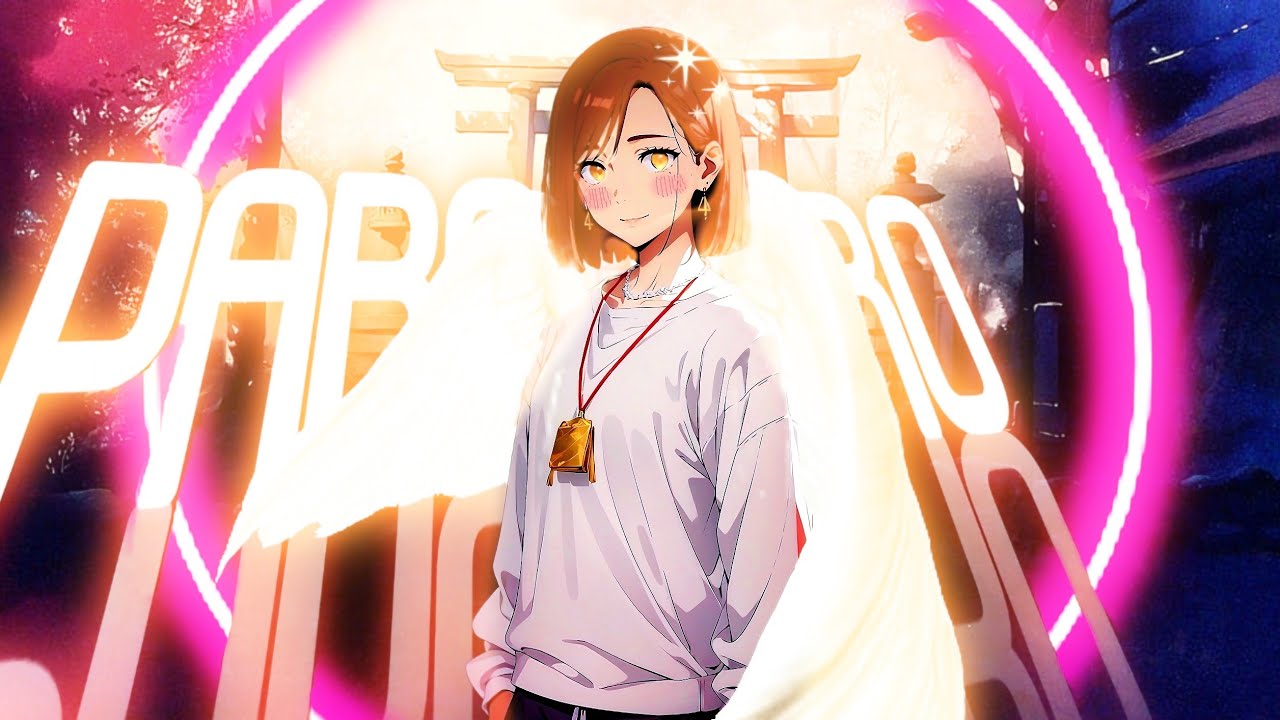 Windbreaker - paro paro「AMV」Tachibana kotoha「Quick Edit」anime edit ...
