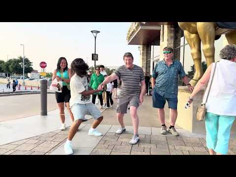 Kool & The Gang - Get Down On It (Official Public Dance Video)