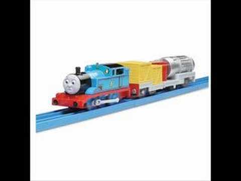 tribute to thomas - YouTube