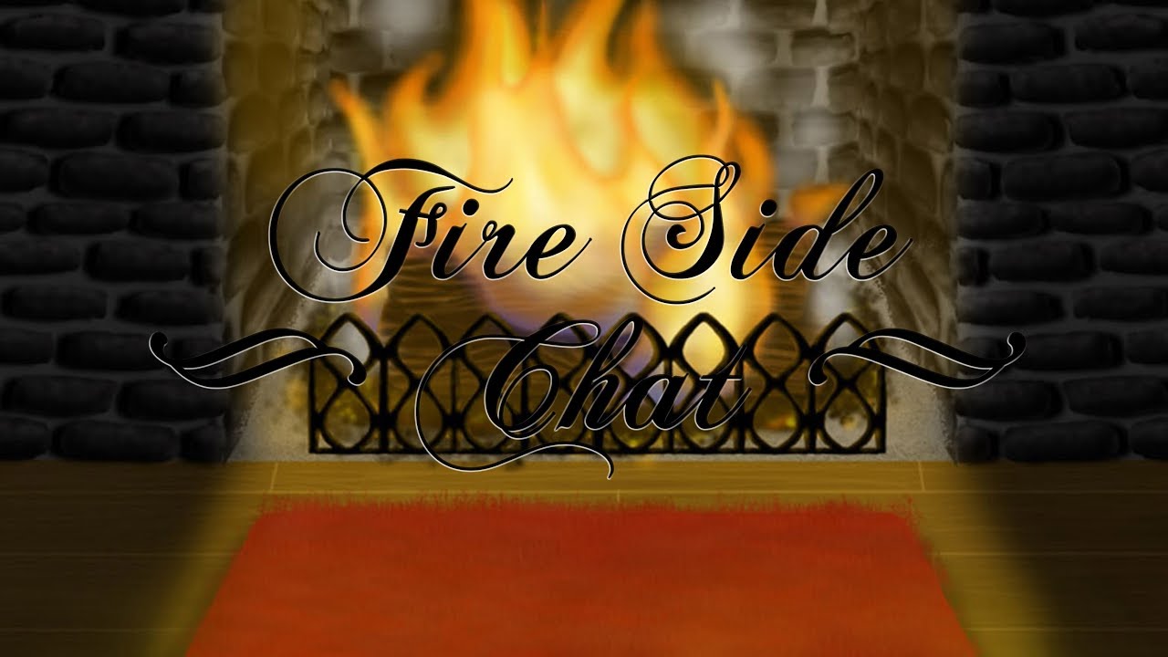 Fire Side Chat: Retail - YouTube