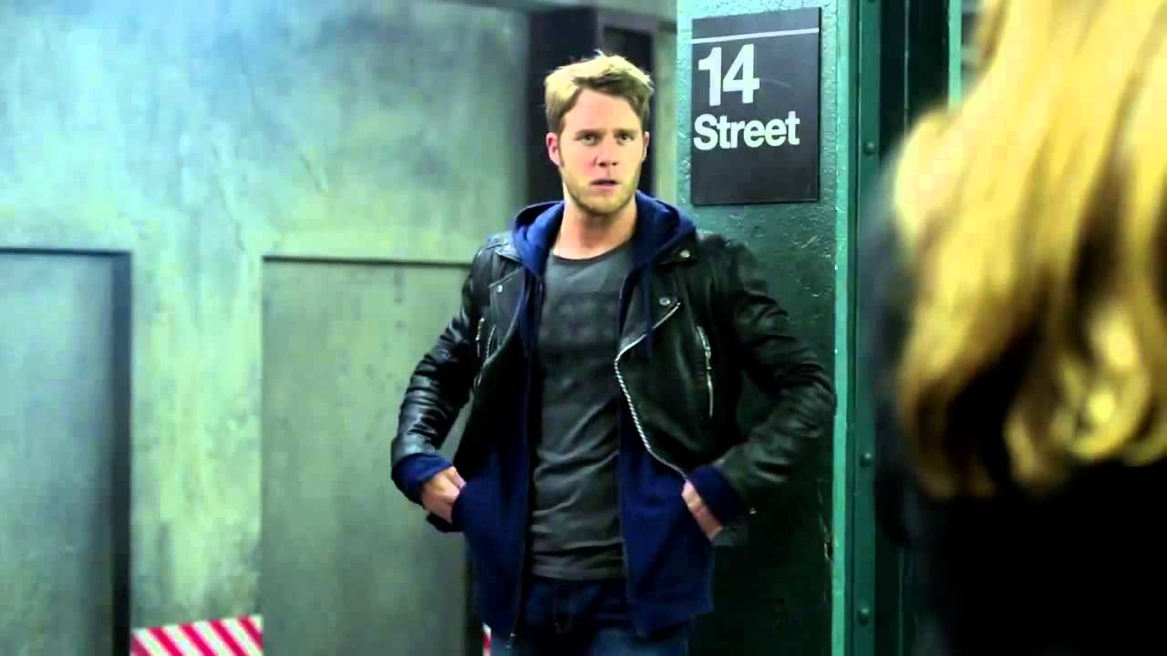 LIMITLESS Season 1 TRAILER 2015 - YouTube