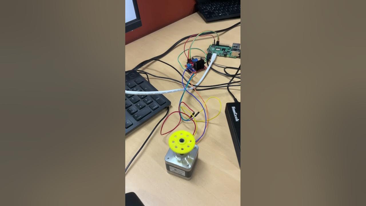 GNURADIO PROJECT using HACKRF and RASPBERRY PI - YouTube