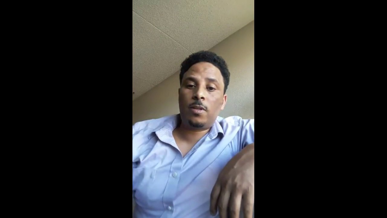 Presentation by Amanuel MeHari - YouTube
